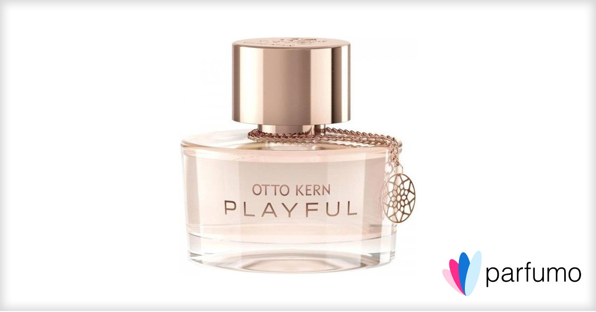 Playful by Otto Kern (Eau de Toilette) » Reviews & Perfume Facts