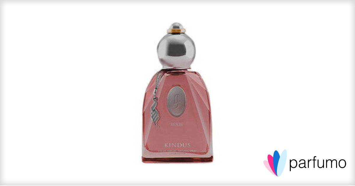 Waw by Kindus » Reviews & Perfume Facts