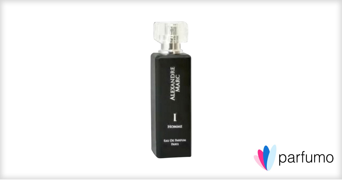 Homme I by Alexandre Marc » Reviews & Perfume Facts