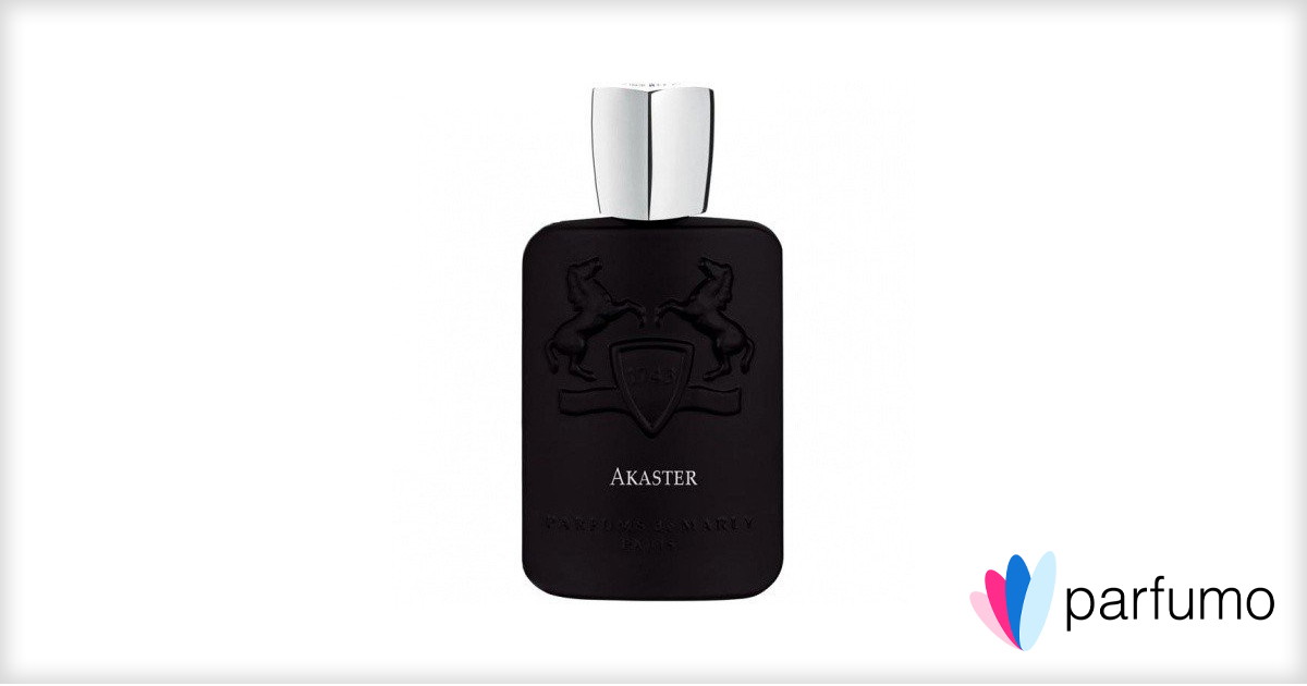 Akaster by Parfums de Marly » Reviews & Perfume Facts