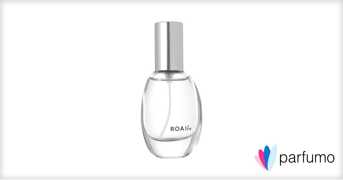 Black Tea / ブラックティー by ROAlív / HoneyRoa » Reviews & Perfume Facts