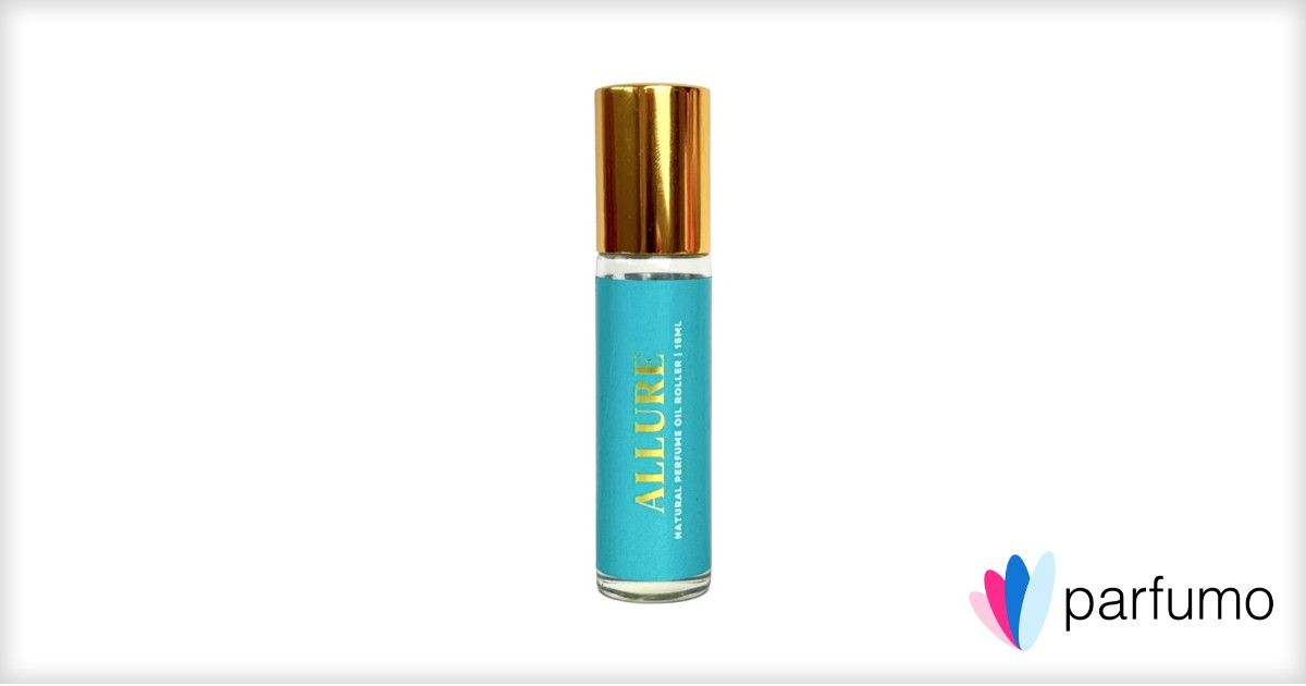 Allure by Miami + Co. (Perfume Oil) » Reviews & Perfume Facts