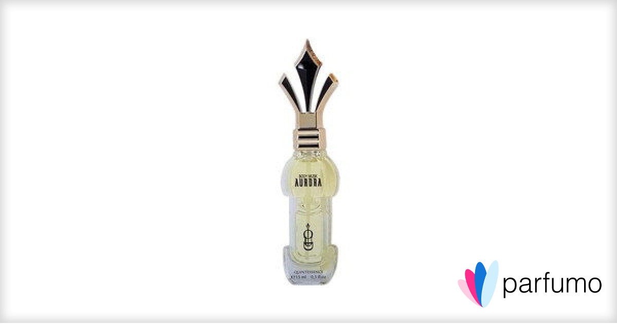 Body Musk - Aurora by Oud Milano (Perfume Oil) » Reviews & Perfume Facts