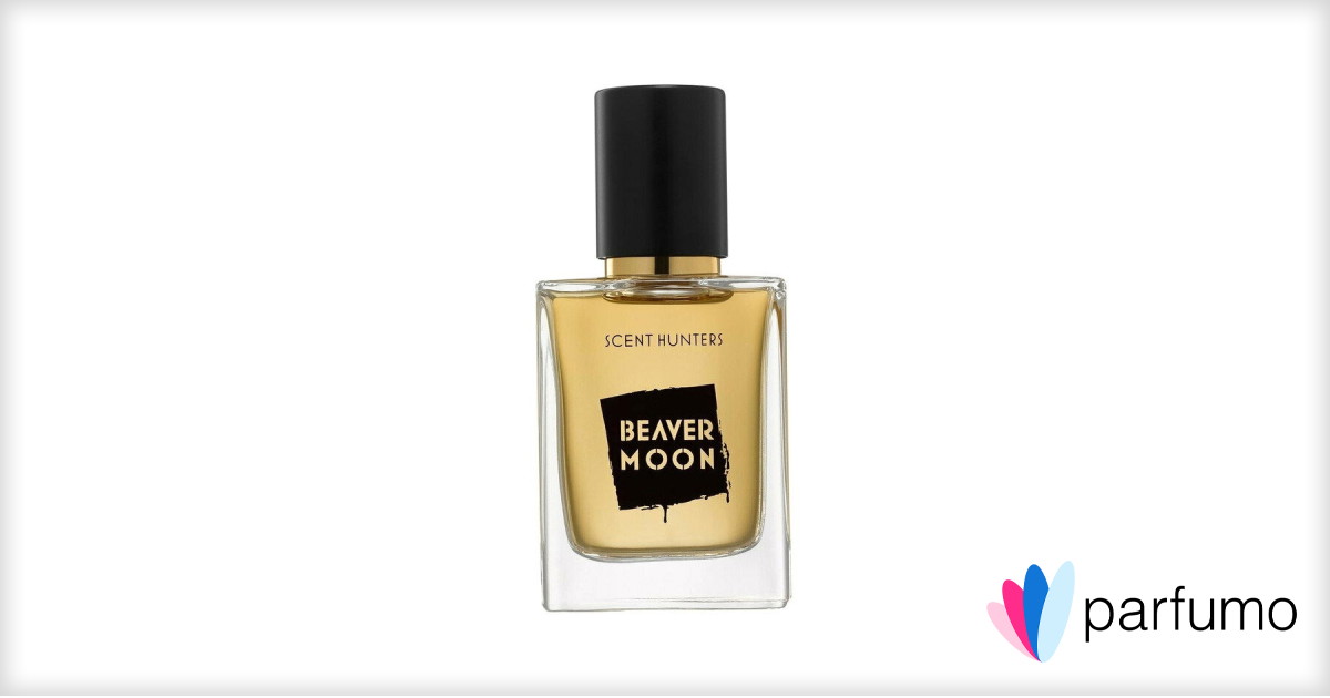 Beaver Moon by Scent Hunters » Reviews & Perfume Facts