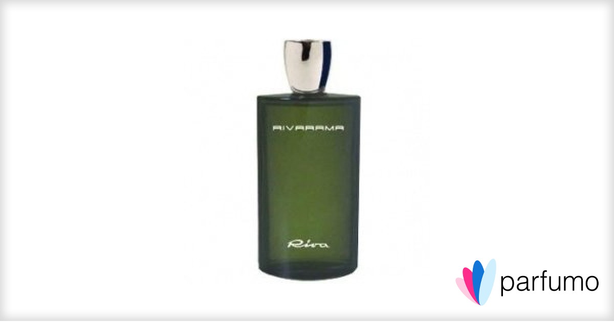 Riva - rama » Reviews & Perfume Facts