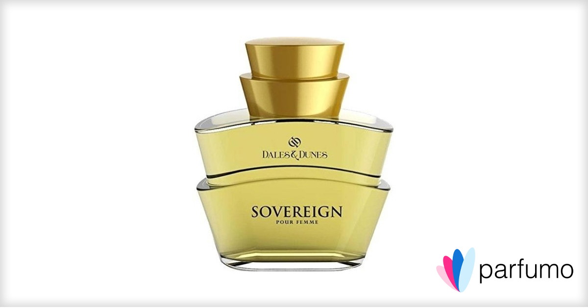 Sovereign by Dales & Dunes » Reviews & Perfume Facts