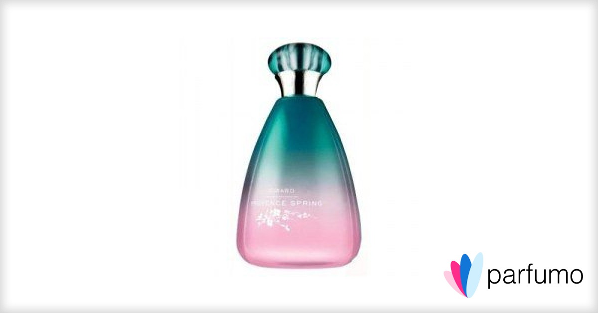 Provence Spring by Girard » Reviews & Perfume Facts