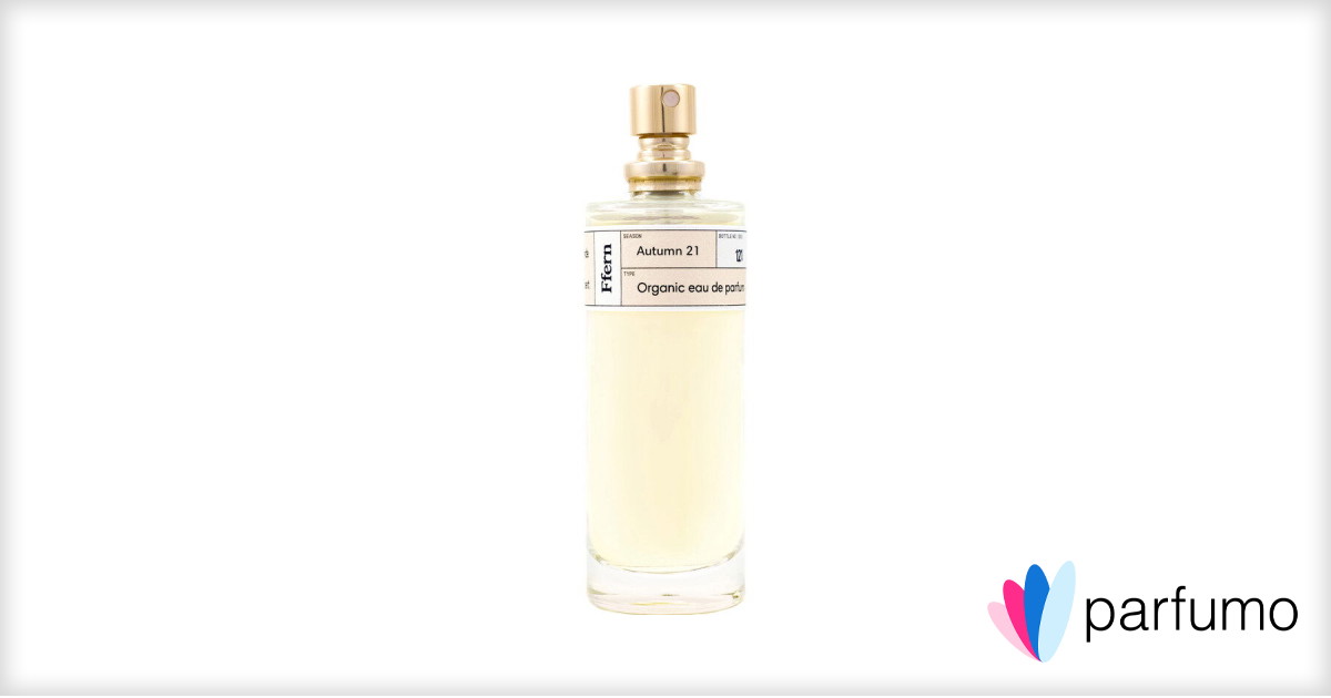 Autumn 21 by Ffern » Reviews & Perfume Facts
