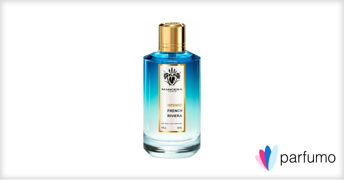Intense French Riviera by Mancera » Reviews & Perfume Facts