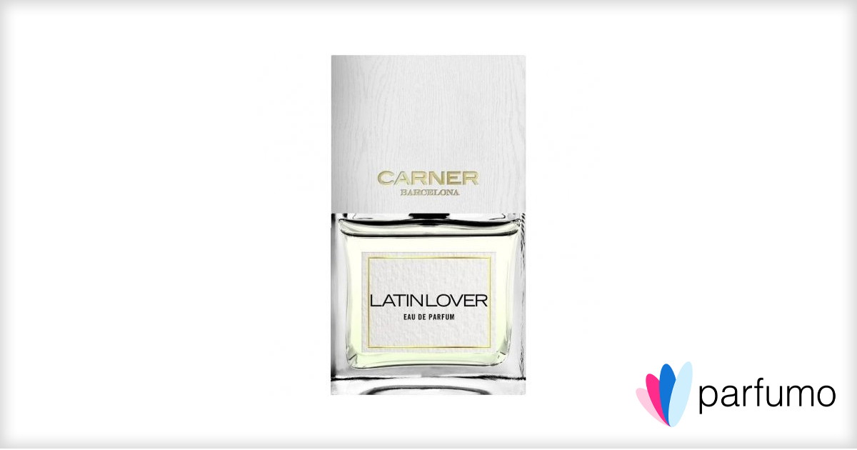 Latin Lover by Carner (Eau de Parfum) » Reviews & Perfume Facts