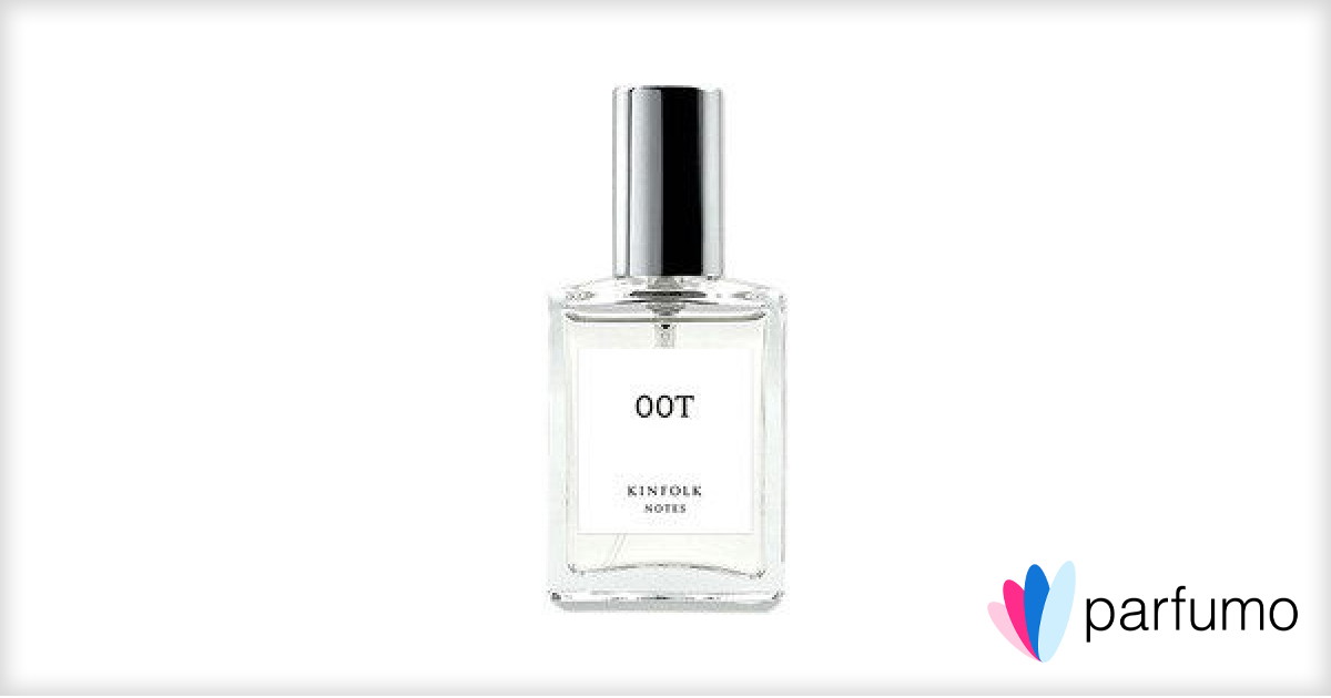 00T by Kinfolk Notes » Reviews & Perfume Facts