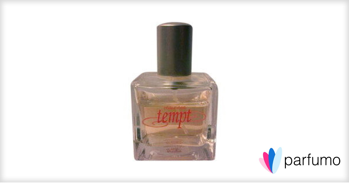 Tempt by Maurices » Reviews & Perfume Facts