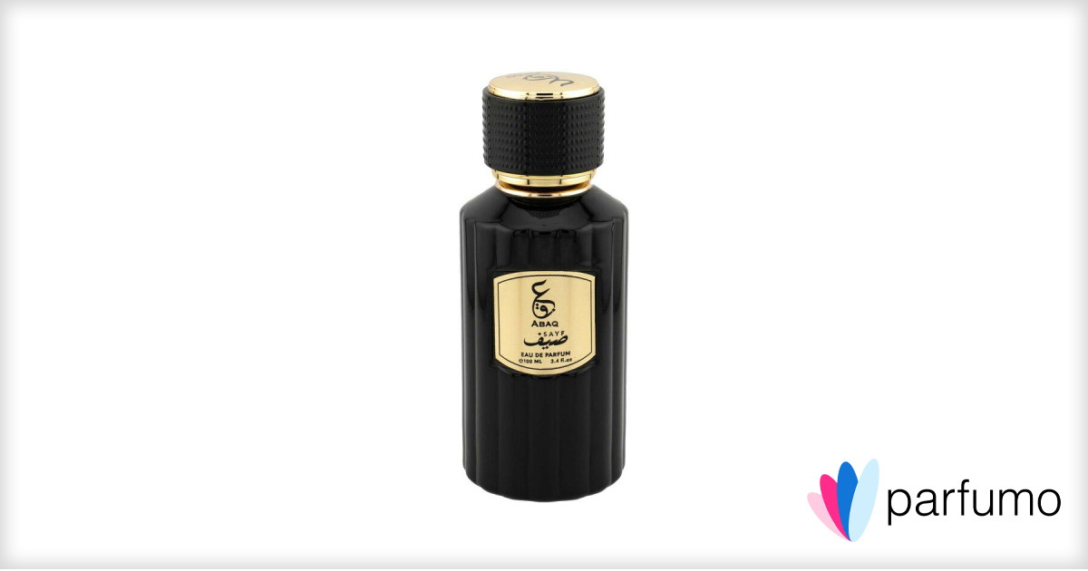 Sayf / صيف by Abaq Al-Kuwait / عبق الكويت » Reviews & Perfume Facts