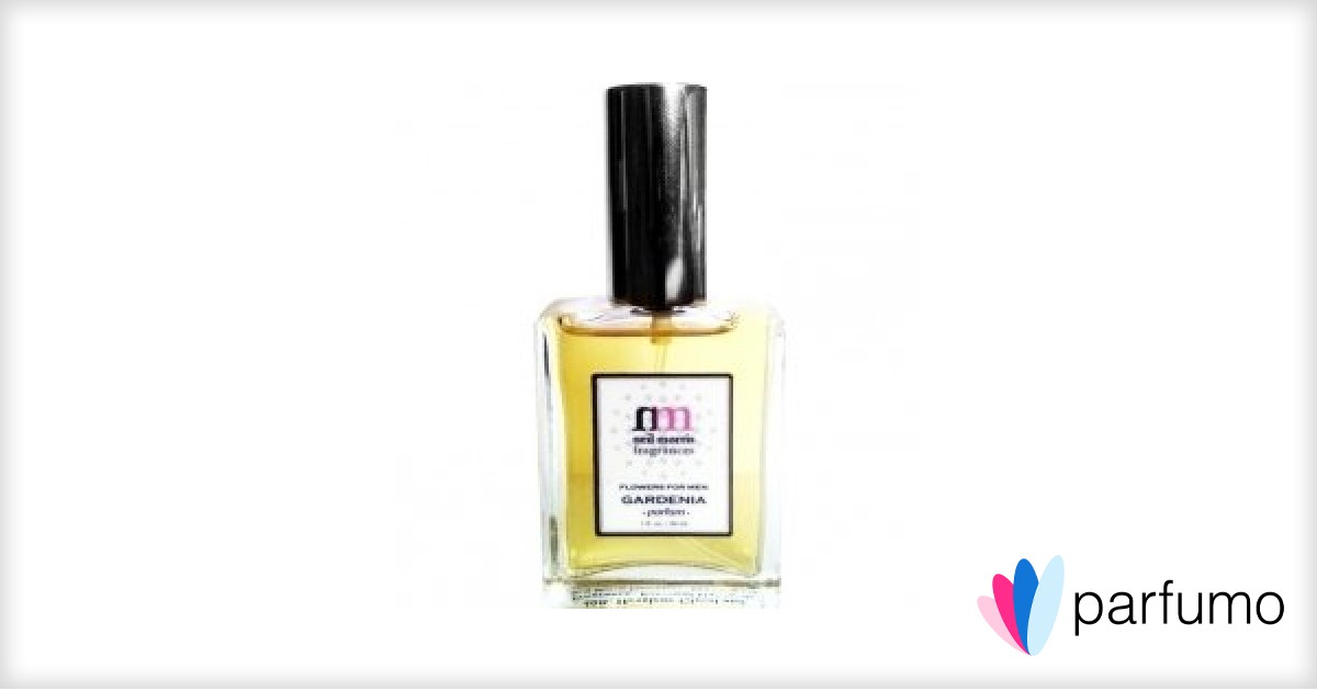 Flowers for Men - Gardenia by Neil Morris Fragrances » Reviews ...