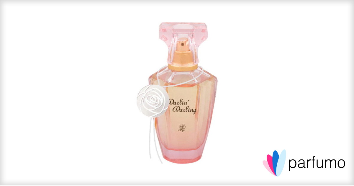 Darlin' Darling / ダーリンダーリン by &me » Reviews & Perfume Facts