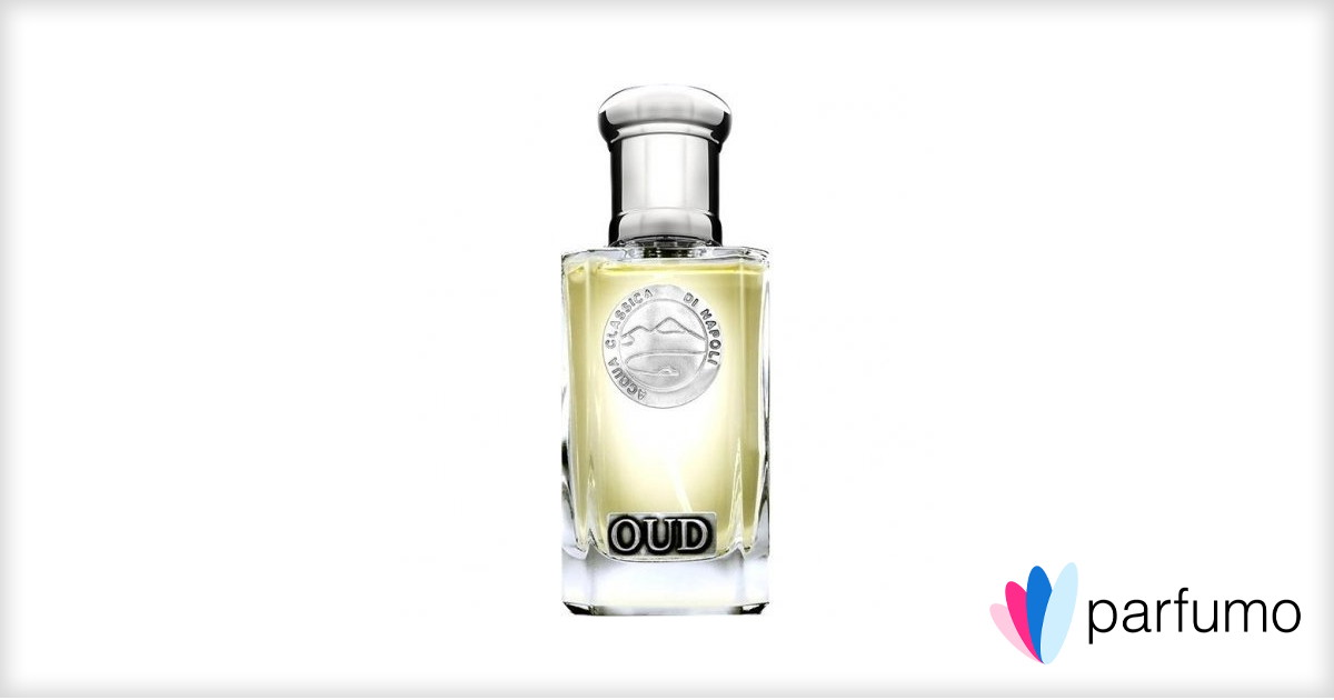 Oud by Profumo Napoli » Reviews & Perfume Facts