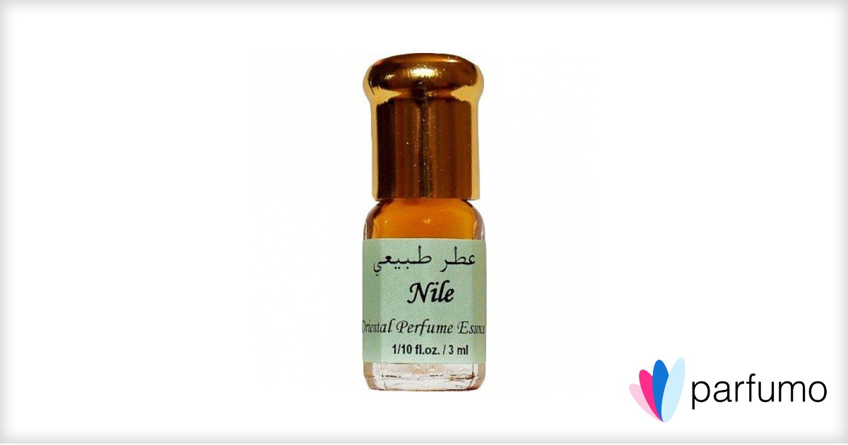 Nile by Madini » Reviews & Perfume Facts