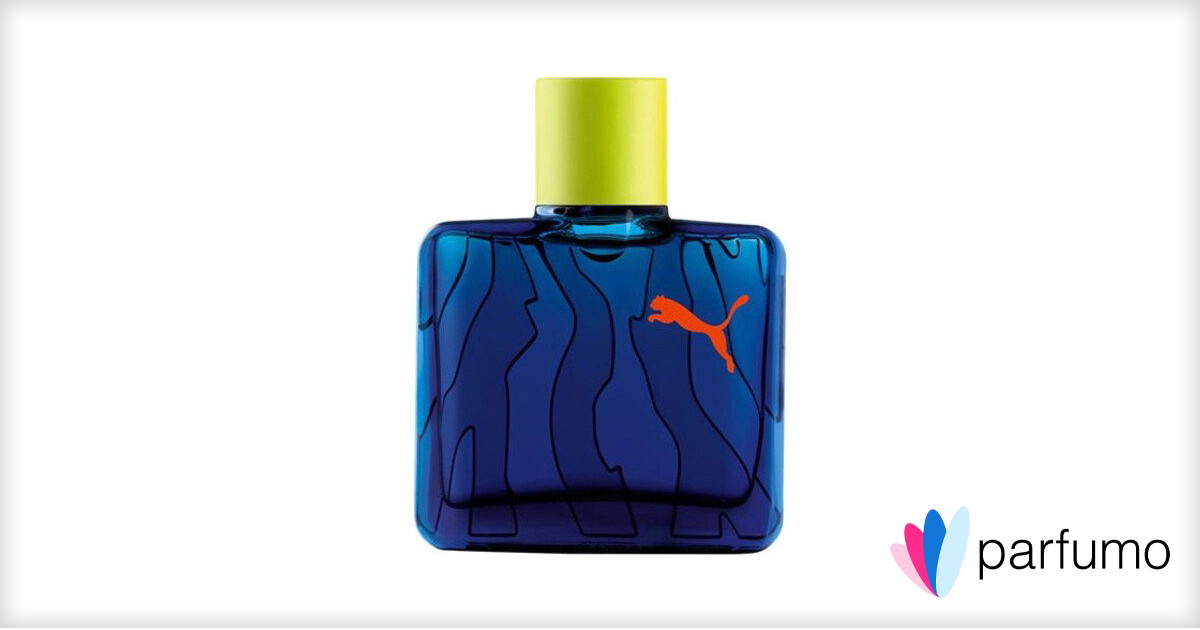 Animagical Man by Puma (Eau de Toilette) » Reviews & Perfume Facts