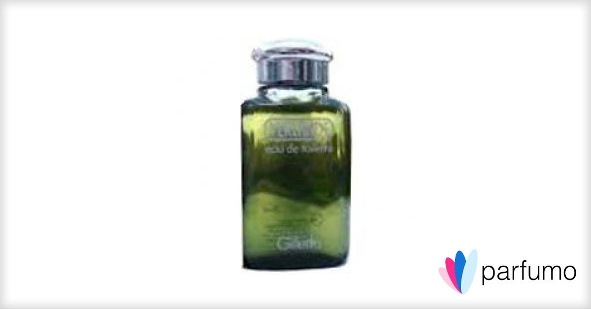 Verlande by Gillette (Eau de Toilette) » Reviews & Perfume Facts