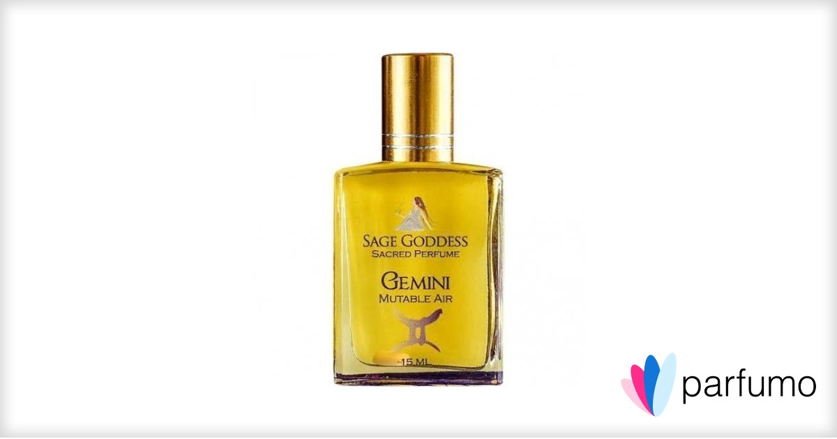 Gemini by The Sage Goddess » Reviews & Perfume Facts