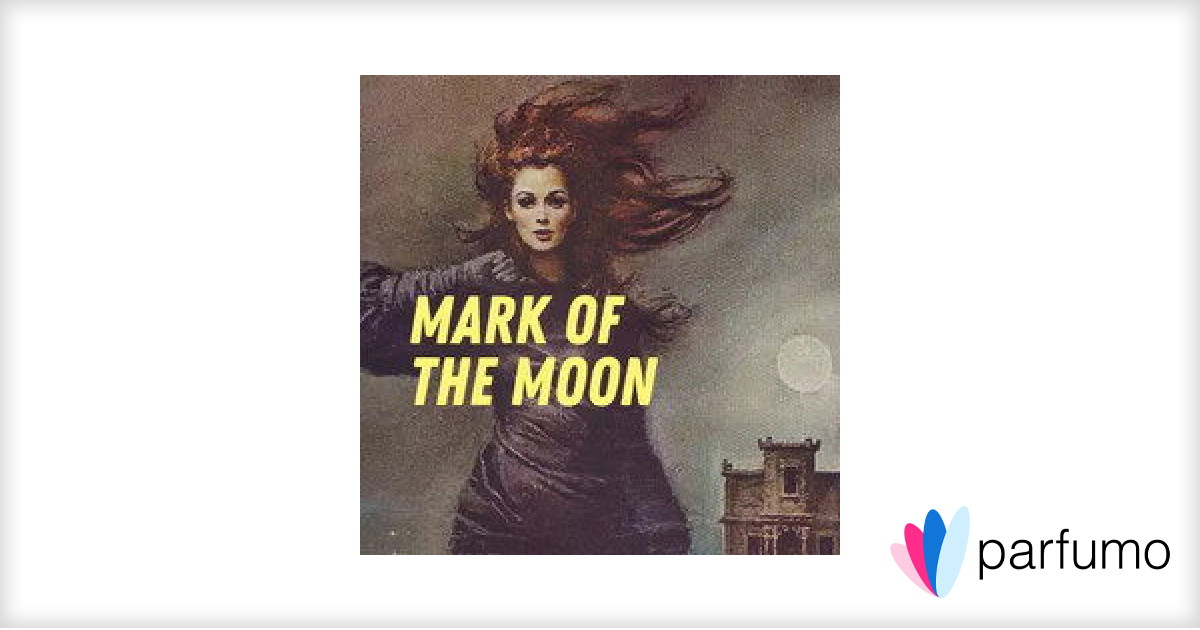 Mark of the Moon by Pulp Fragrance » Reviews & Perfume Facts