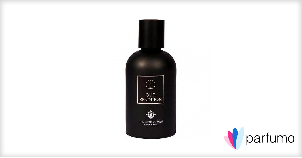 Oud Rendition by The Code Voyage » Reviews & Perfume Facts