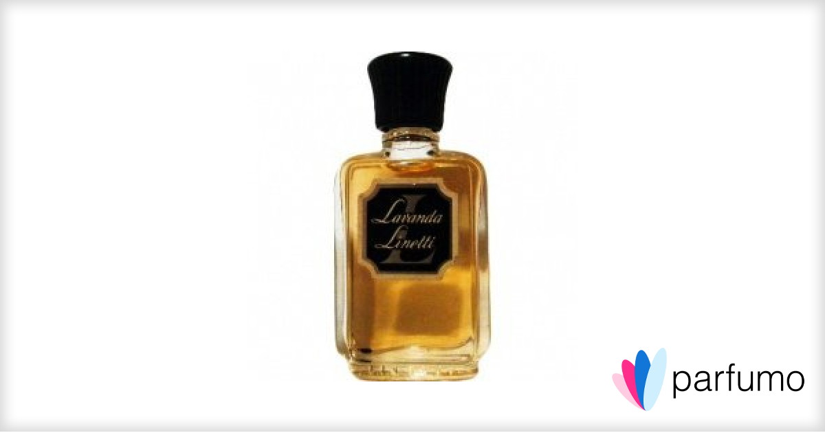 Lavanda by Linetti » Reviews & Perfume Facts