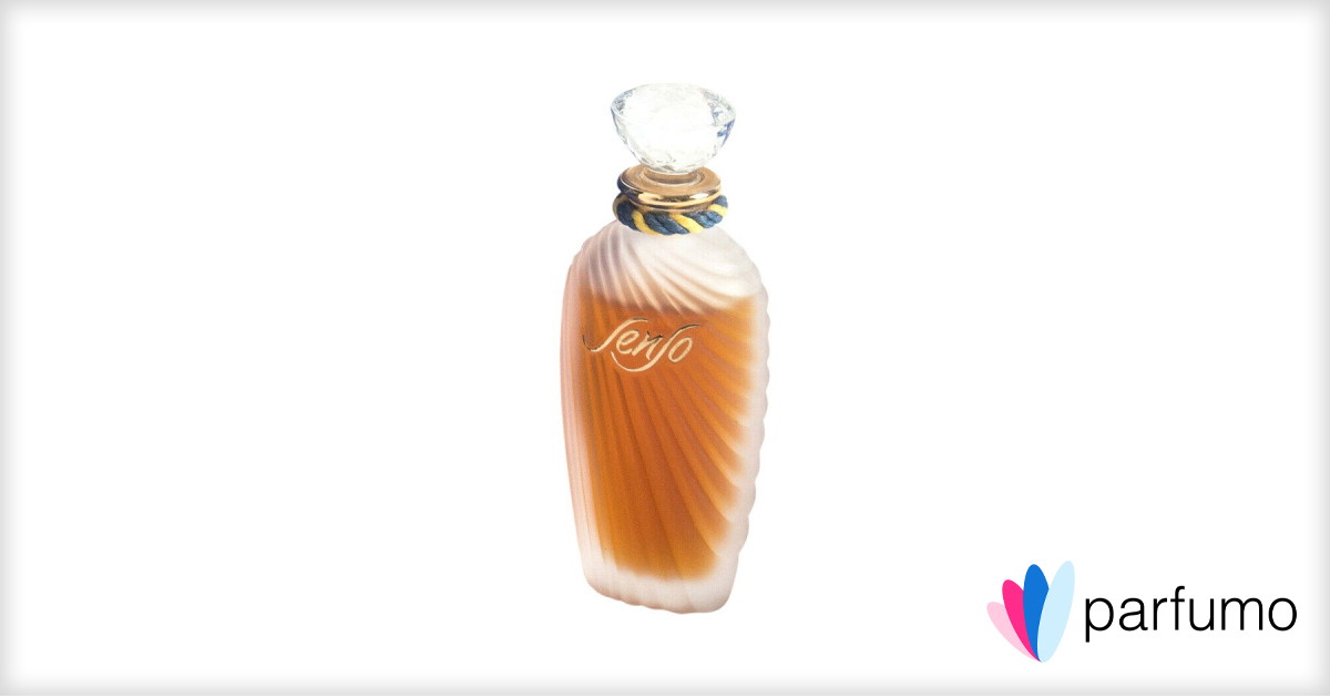 Senso by Emanuel Ungaro (Parfum) » Reviews & Perfume Facts