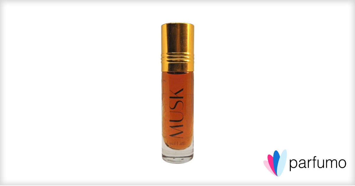 Musk by Equal Earth » Reviews & Perfume Facts