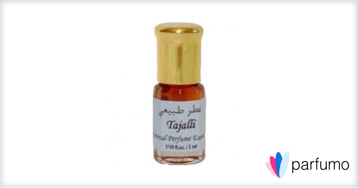 Tajalli by Madini » Reviews & Perfume Facts