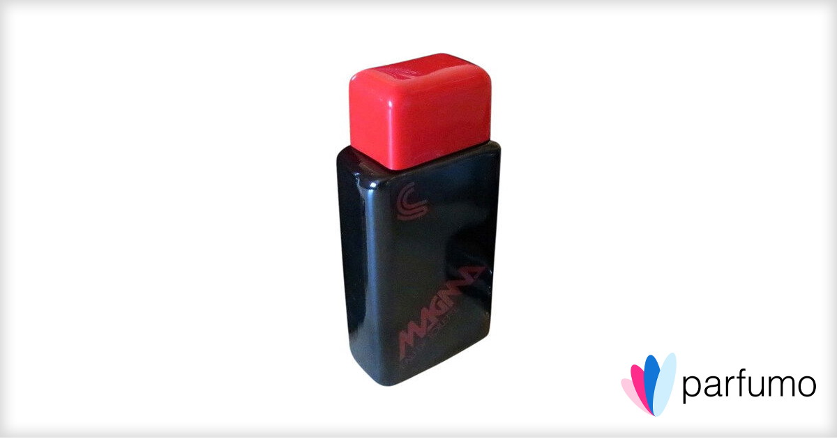 Magma by Gem-Collection (Eau de Toilette) » Reviews & Perfume Facts