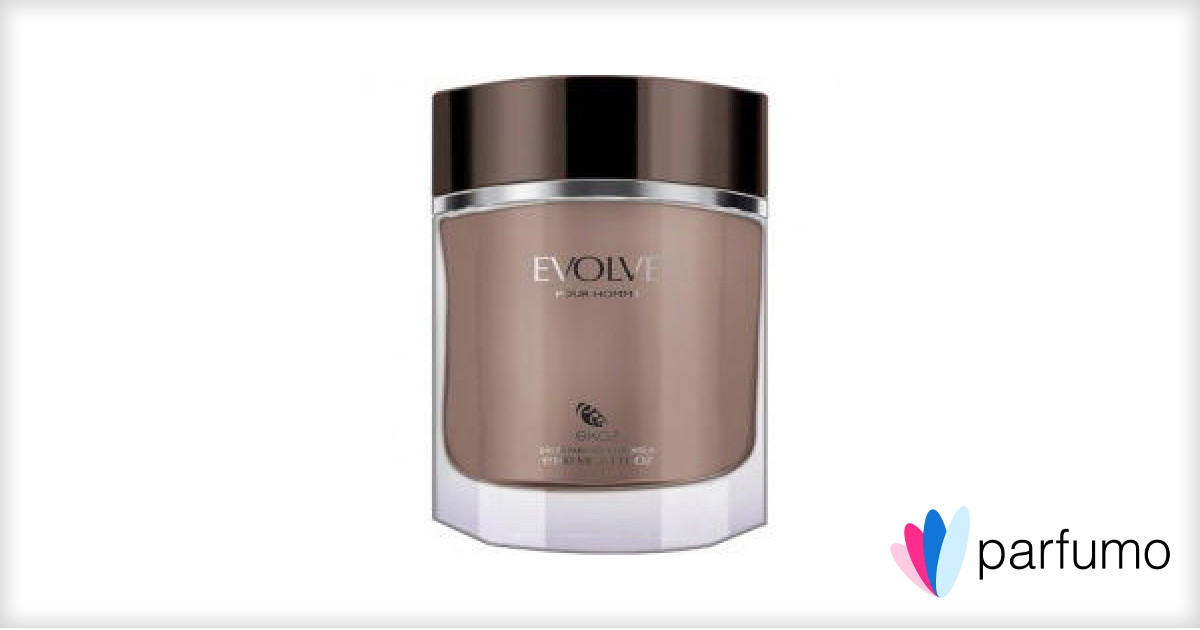 Evolve pour Homme by Ekoz » Reviews & Perfume Facts