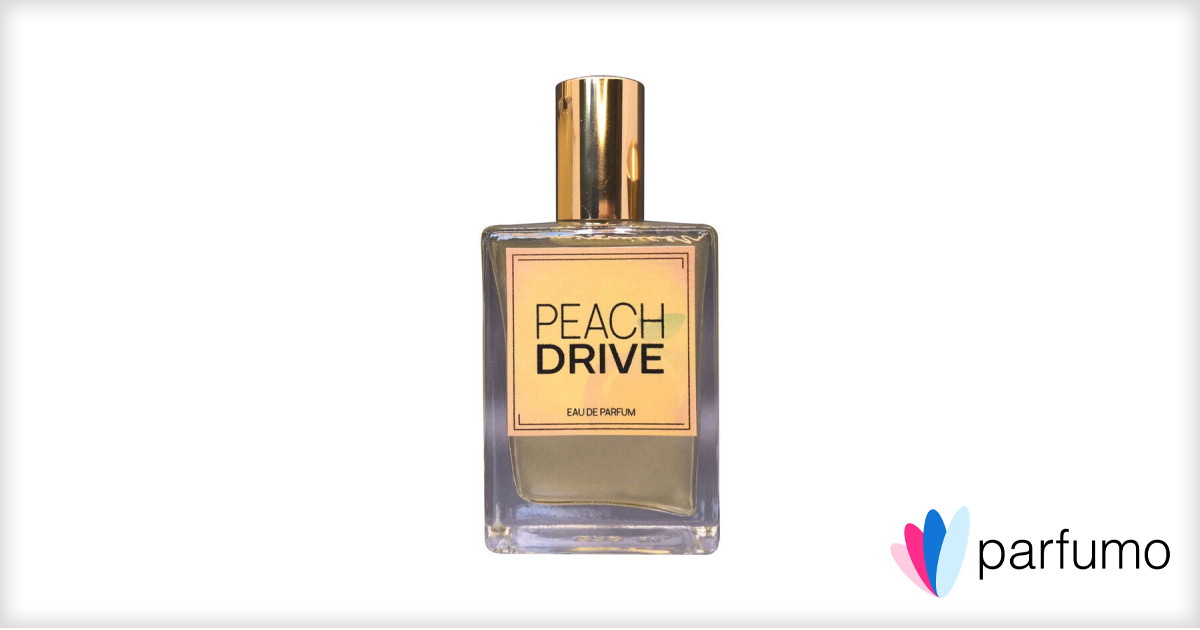 Peach Drive by SeventySevenScents » Reviews & Perfume Facts