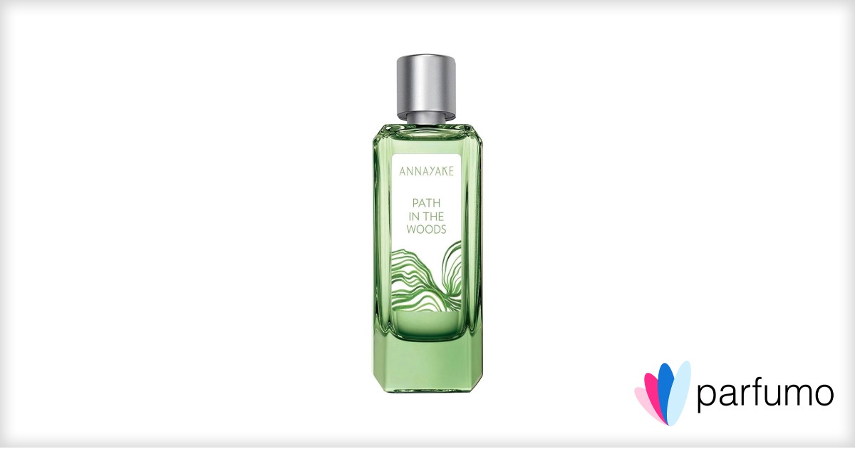 Path in the Woods by Annayake / アナヤケ » Reviews & Perfume Facts