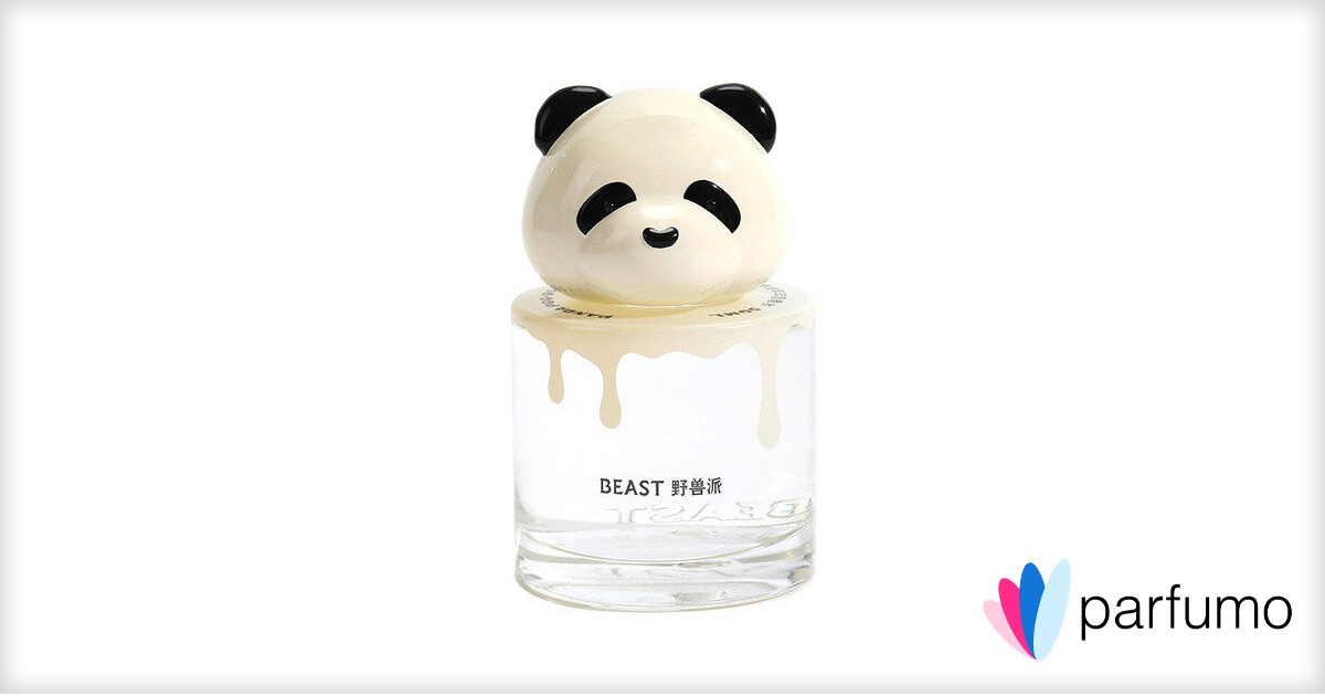 Panda Poo-Poo Got Milk? / 熊猫噗噗苹苹奶 von Beast / 野兽派 » Meinungen ...
