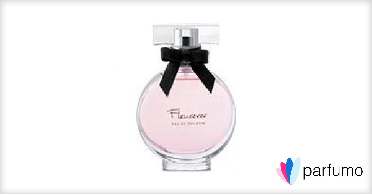 Fleurever by BeautiControl » Reviews & Perfume Facts
