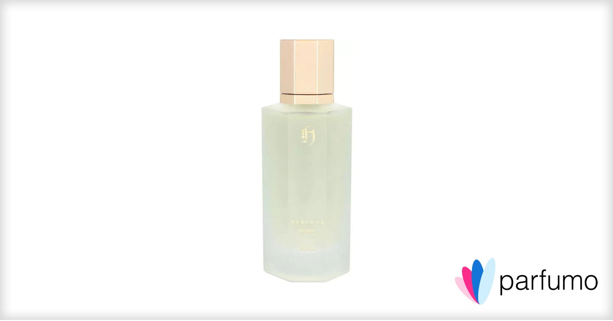 H by AlBidaa » Reviews & Perfume Facts