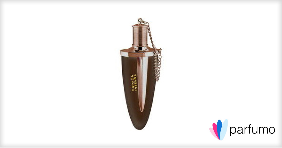 Espada Intense by Le Chameau » Reviews & Perfume Facts