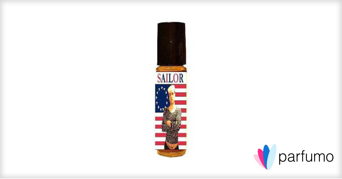Sailor by Opus Oils (Parfum) » Reviews & Perfume Facts