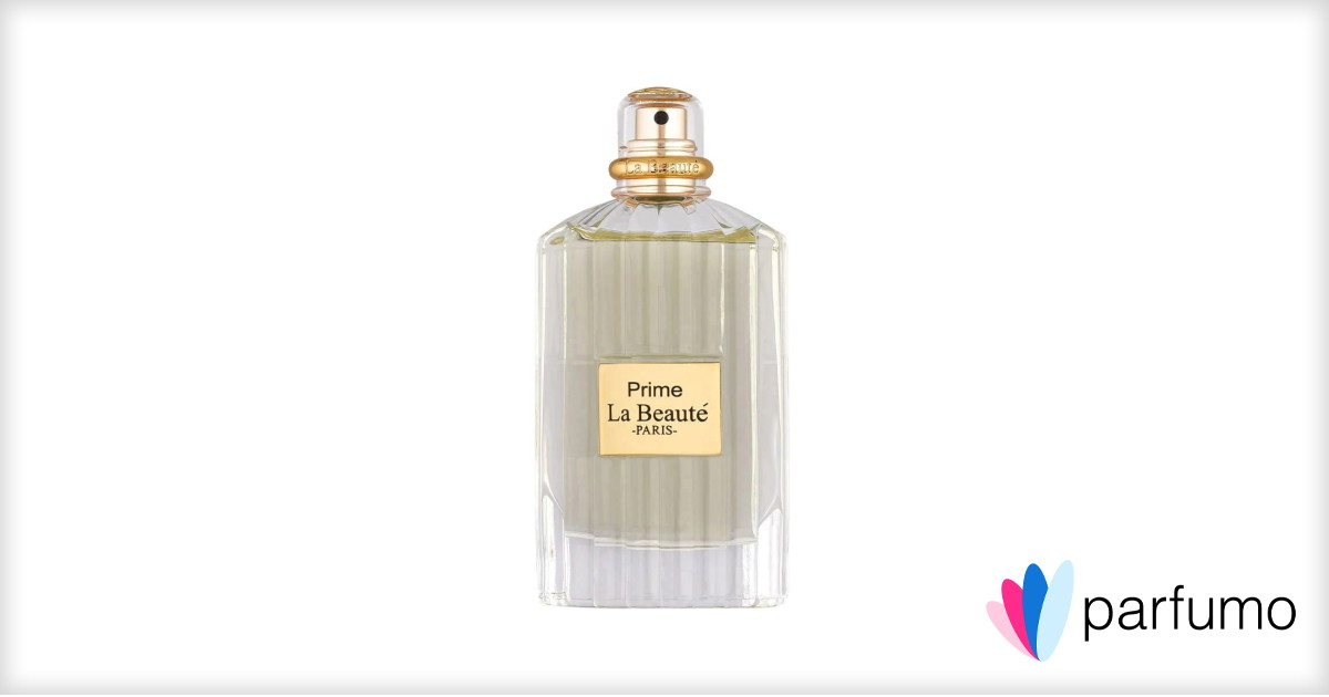 Prime by La Beauté / La Beauté de L'amour » Reviews & Perfume Facts