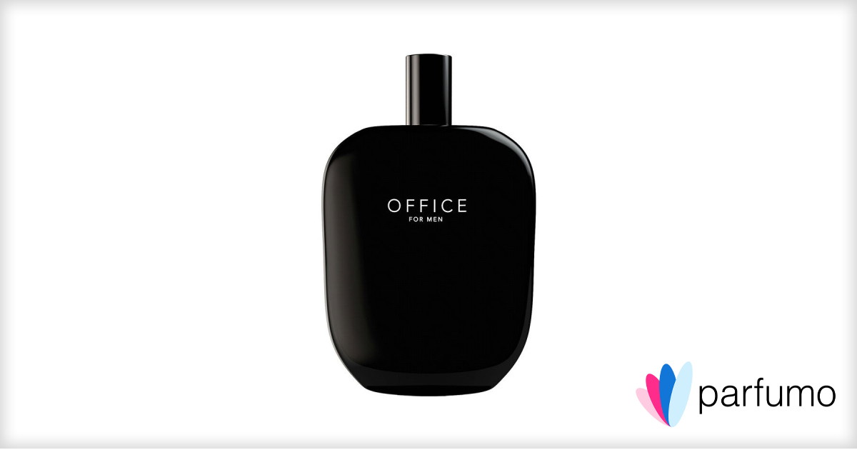 Office for Men by Fragrance One » Reviews & Perfume Facts