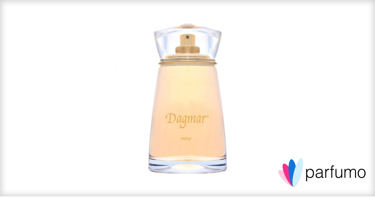 Dagmar by Paris Bleu » Reviews & Perfume Facts