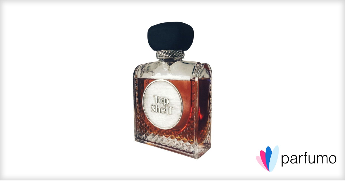 Top Shelf by One Way Bridge Perfumes (Extrait de Parfum) » Reviews ...