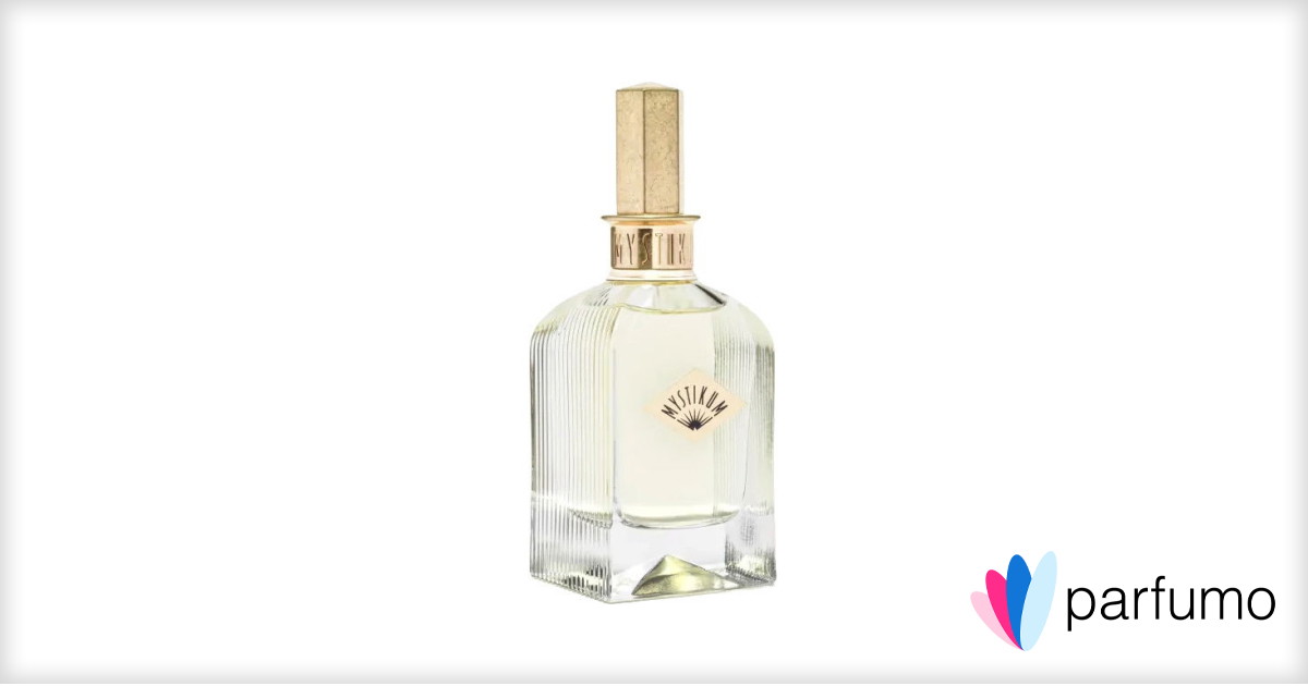 The Color of Air by Mystikum » Reviews & Perfume Facts