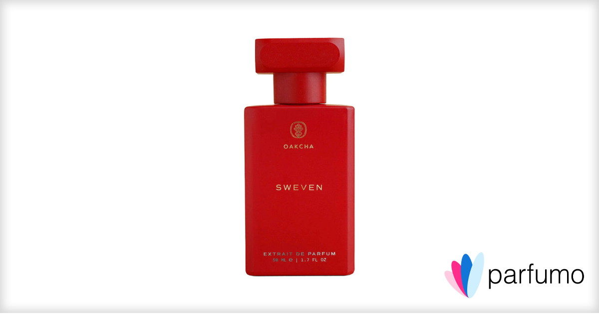 Sweven by Oakcha (Extrait de Parfum) » Reviews & Perfume Facts
