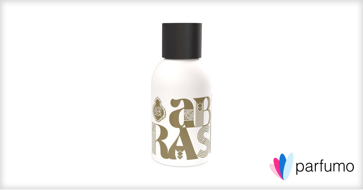 Abdulrashid by The Fragrance Kitchen » Reviews & Perfume Facts