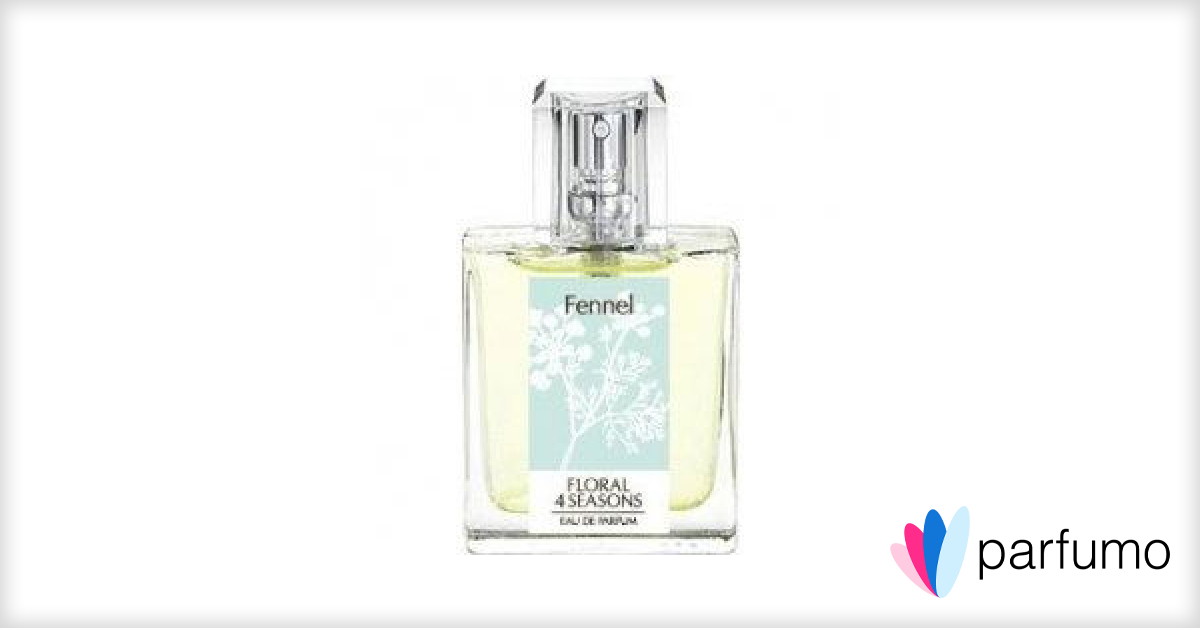 Fennel / ういきょう by Floral 4 Seasons / フローラル･フォーシーズンズ » Reviews & Perfume ...