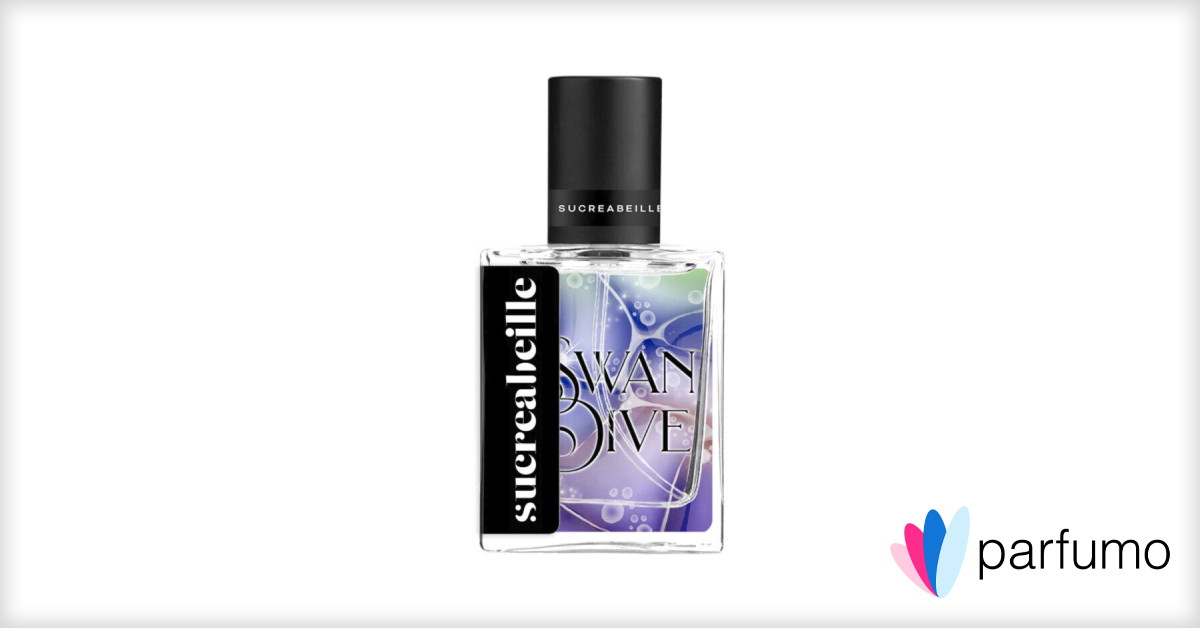 Swan Dive von Sucreabeille (Perfume Oil) » Meinungen & Duftbeschreibung