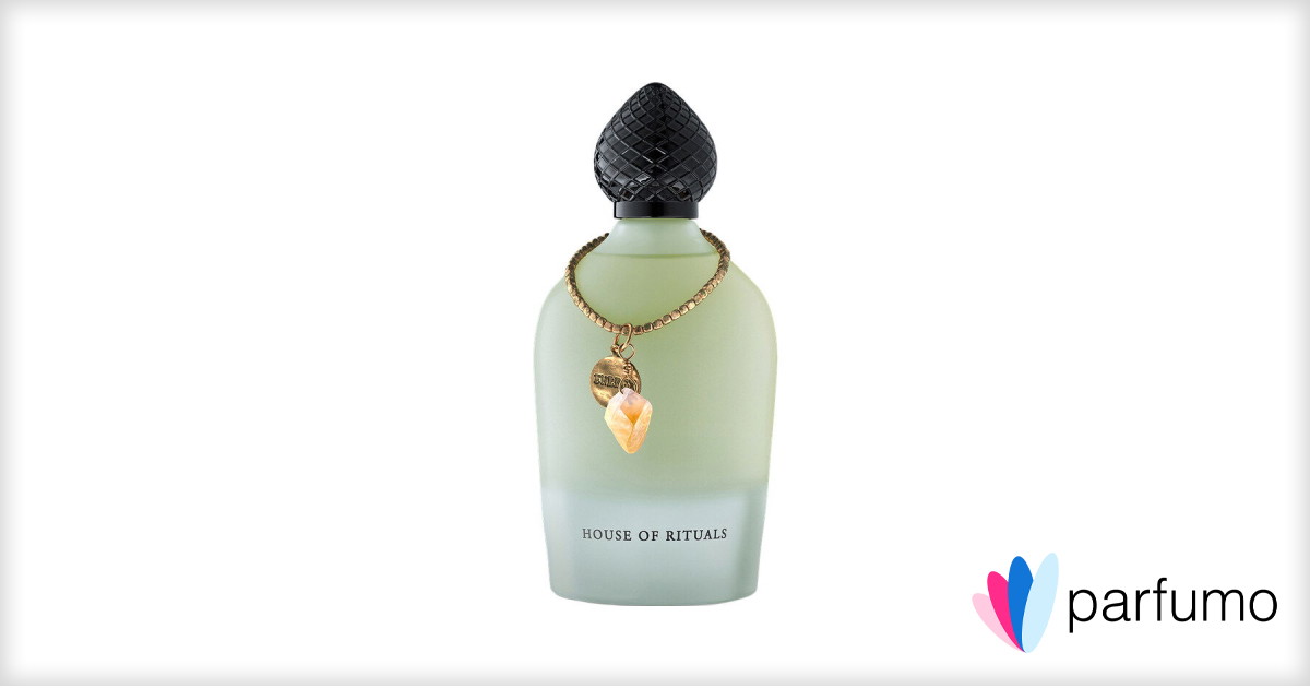 Imperial Cologne by Rituals » Reviews & Perfume Facts