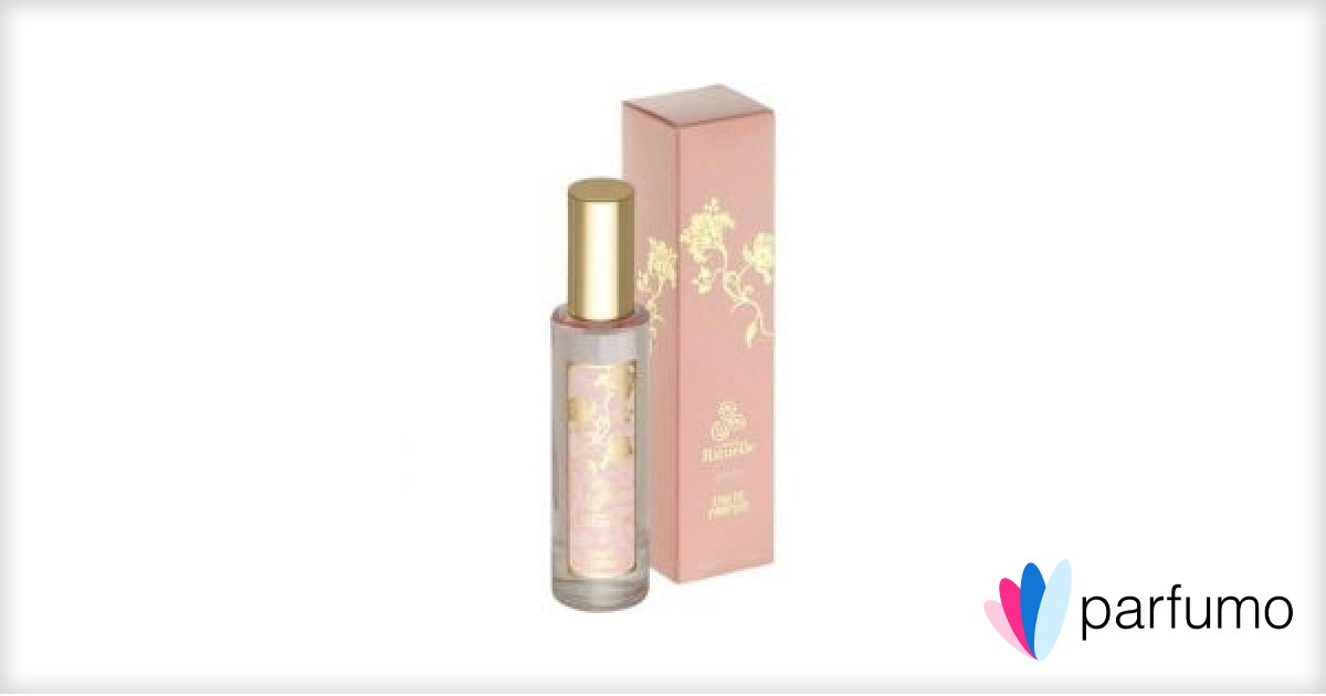 Ginger by Urban Rituelle » Reviews & Perfume Facts